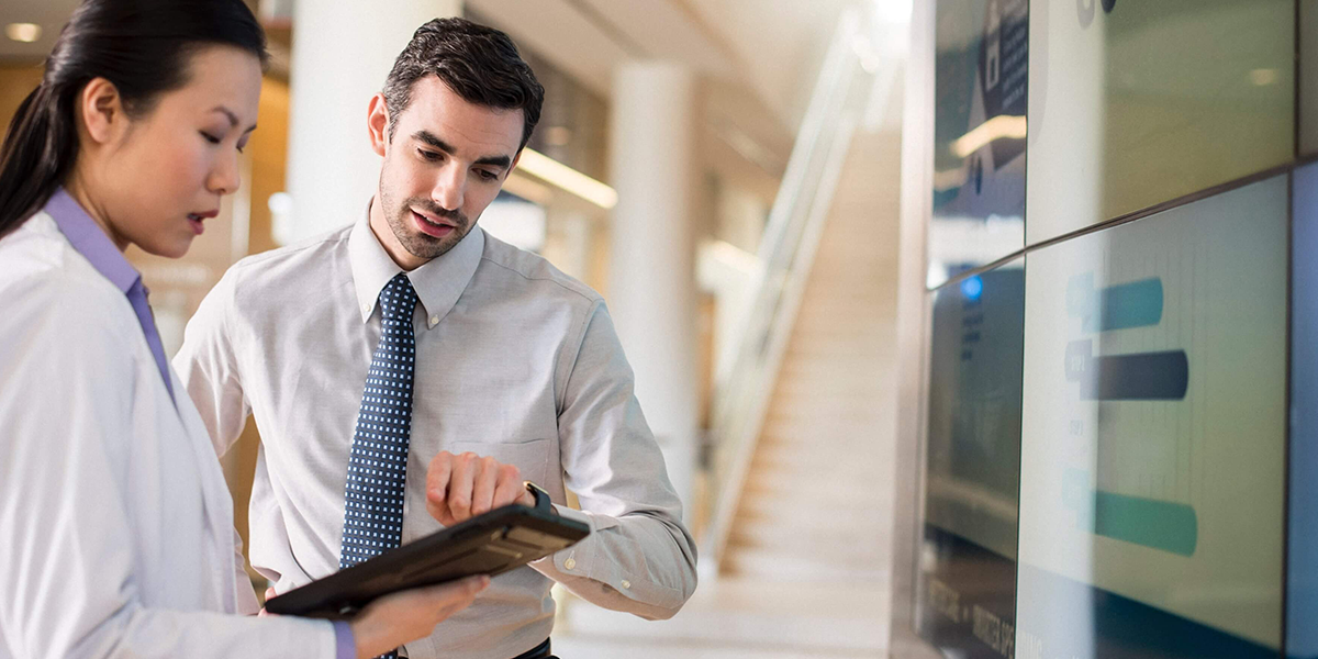 About Boston Scientific Pain Management | Pain.com