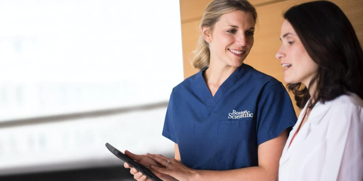 Why Choose Boston Scientific? | Pain.com