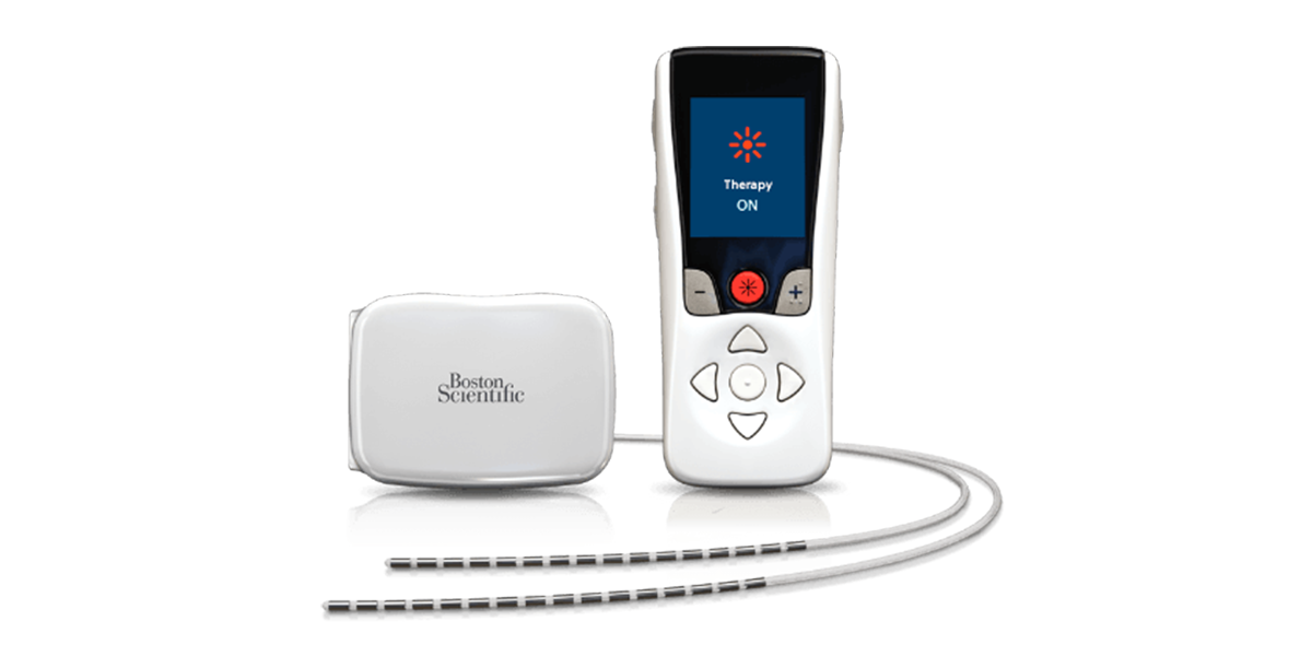 Precision Spectra SCS System Indications, Safety & Warnings | Pain.com