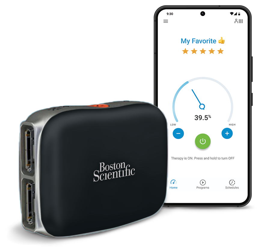 Spinal Cord Stimulation (SCS) Trial | Pain.com